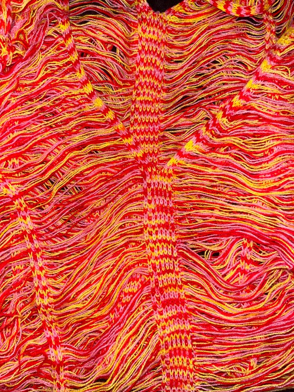 cover-up dress – hringekjan